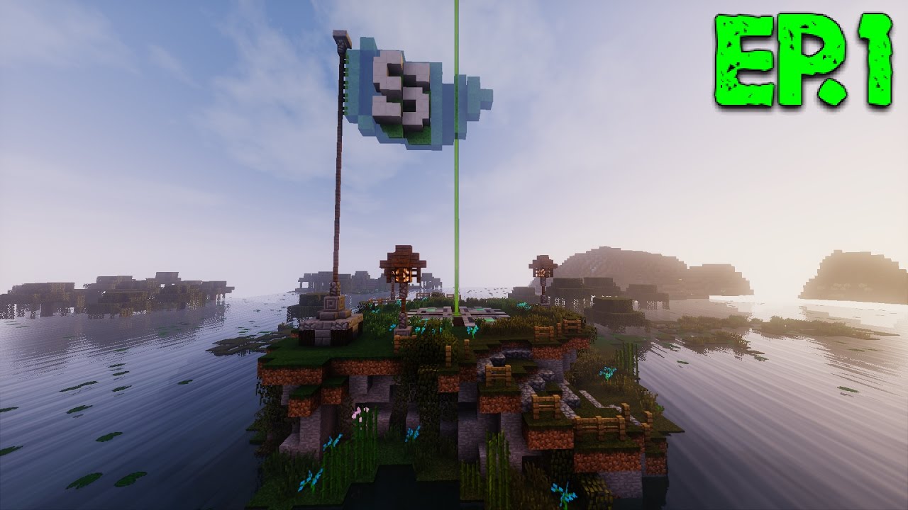 SLIME ARMY LANDS EP.1 / SERIE CON SUBSCRIPTORES! QUIERES ENTRAR? - YouTube