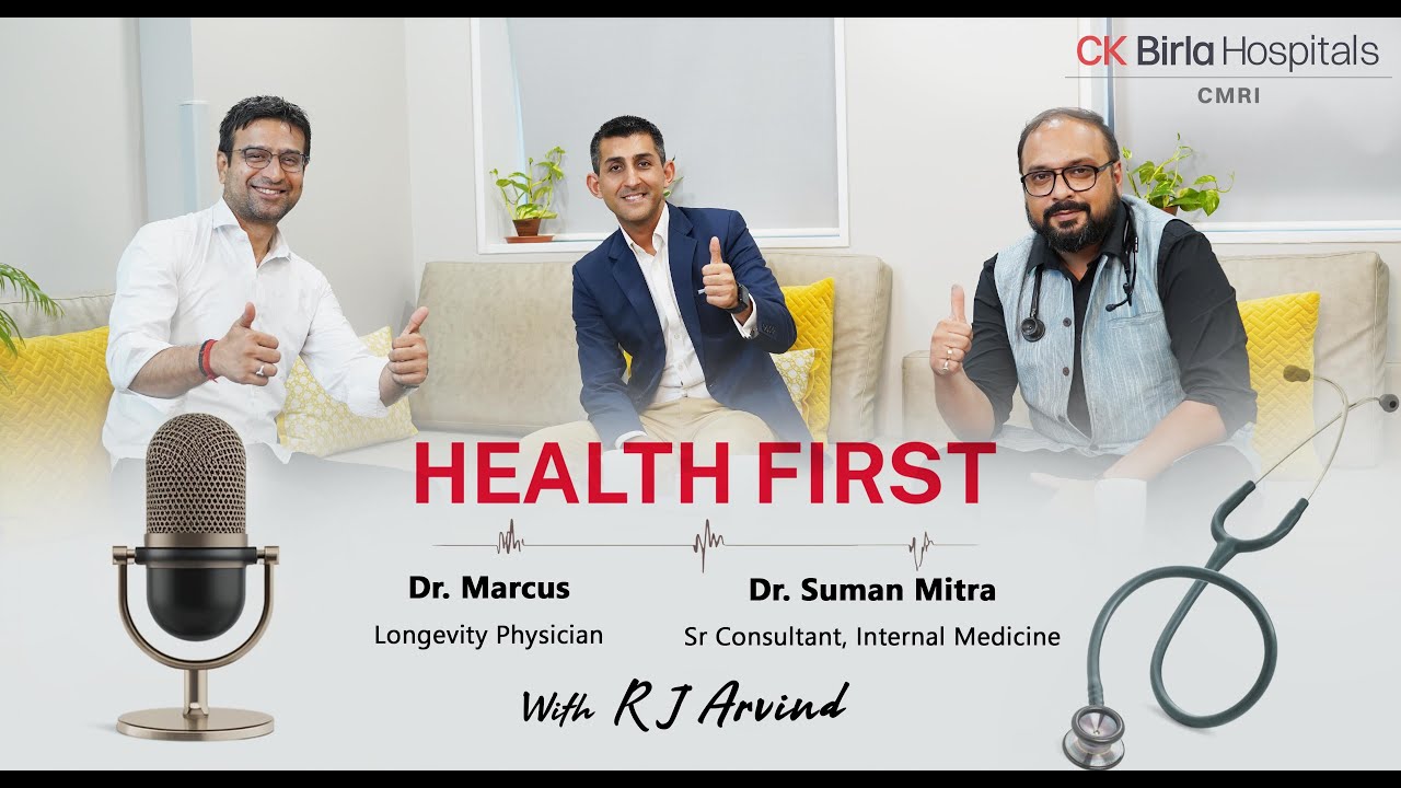 Being Fit Is NOT Being Healthy: The Truth About Real Wellness - YouTube
