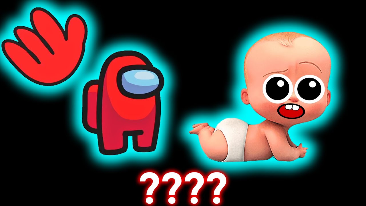 11 Boss Baby "Epic Slap" Sound Variations in 38 Seconds - YouTube