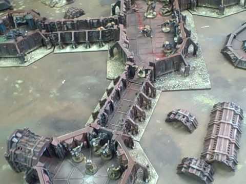 BTP- Anphelion Base (Desert) - YouTube