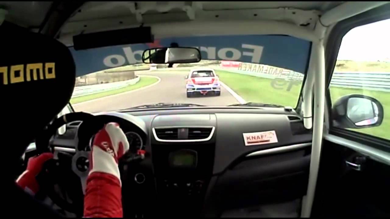 Onboard: Jeffrey Rademaker - YouTube