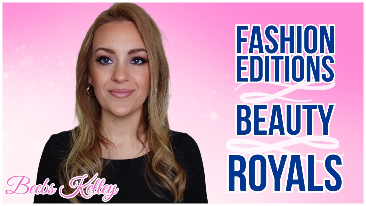 Welcome to my channel! - Beebs Kelley - YouTube