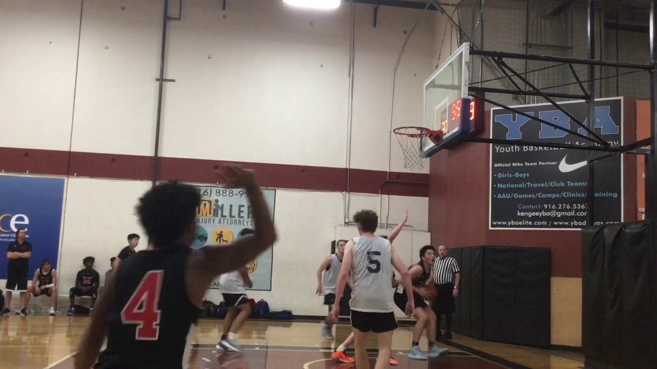 Mathew Montebon - YouTube