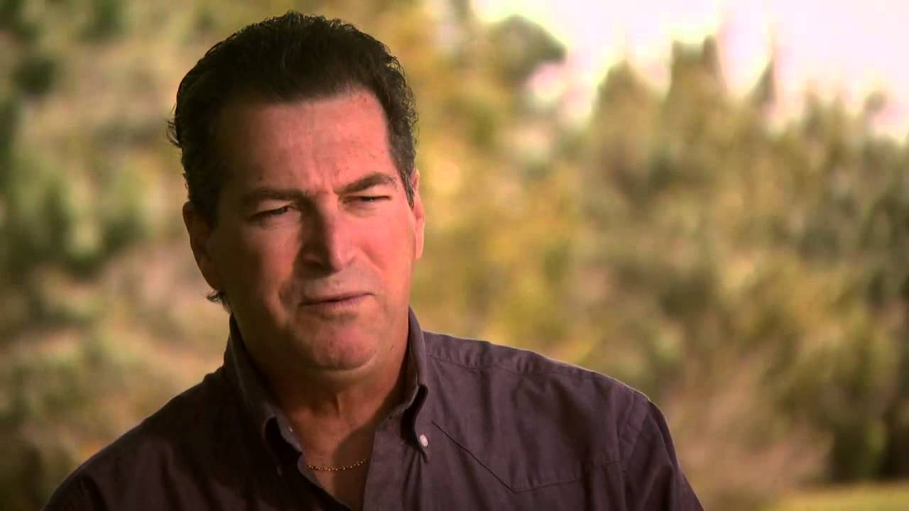 Jeff Markin- Back From The Dead, Reborn Into The Light - YouTube