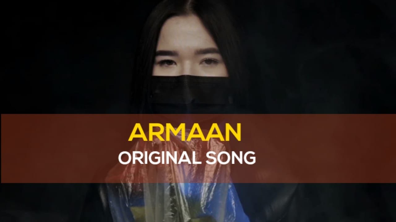 Armaan (official Video) || Imran Rauf || Tune-in Record || New ...