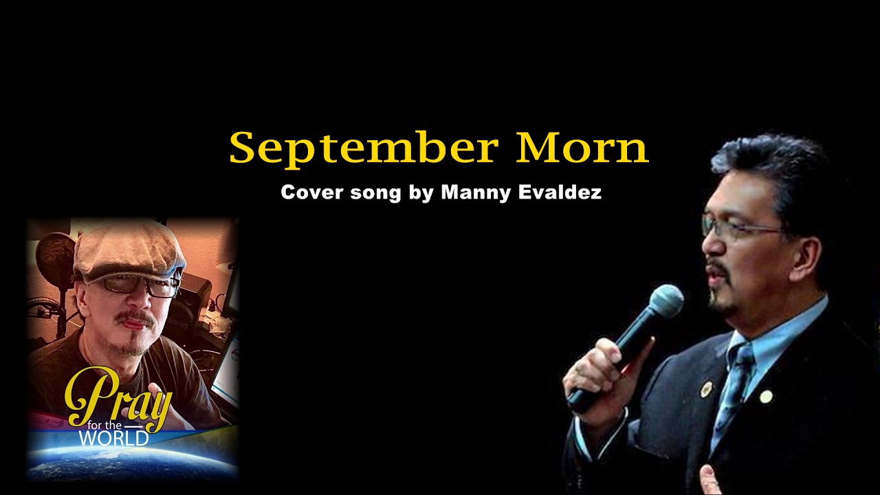 September Morn cover song - YouTube