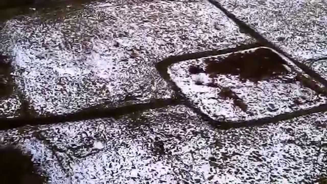 syma x5c melandra castle (ardotalia) old roman fort - YouTube