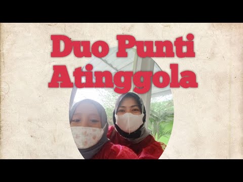 Duo Punti Atinggola