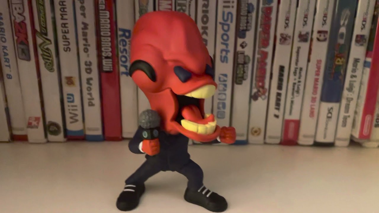 EmpLemon in REAL LIFE???? - YouTube