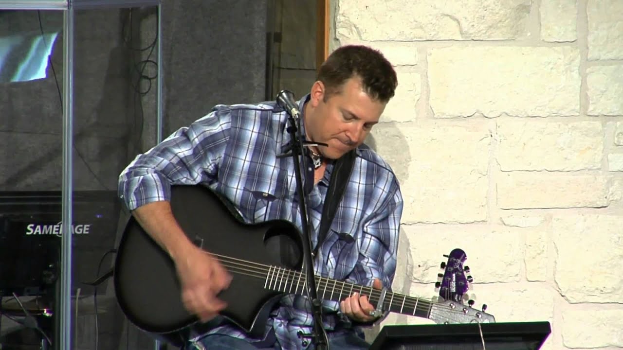 LifeSprings Christian Church - Matt Snook - YouTube