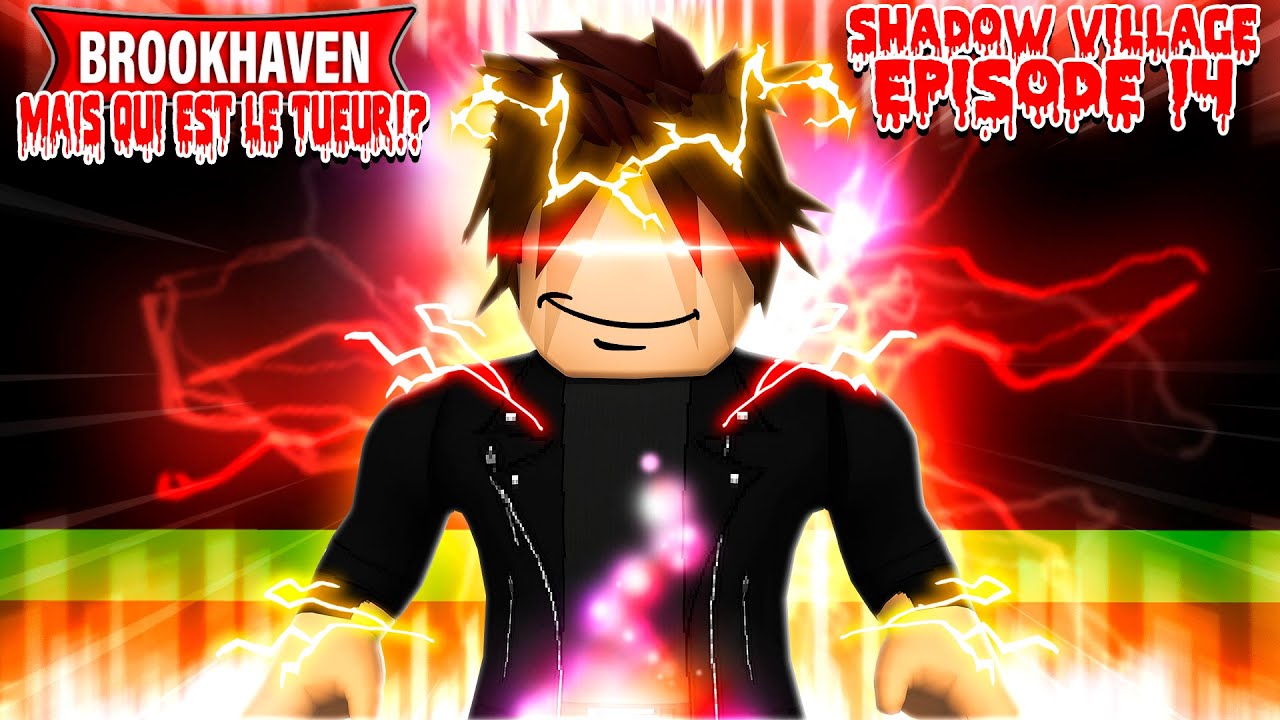 SHADOW VILLAGE : LE GRAND FINAL ! LE TUEUR ÉTAIT PARMI NOUS ...