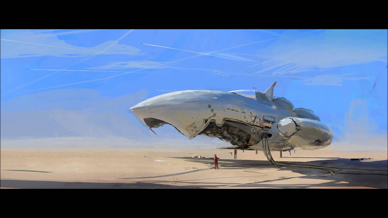 Dissident - Levitation Flight - YouTube