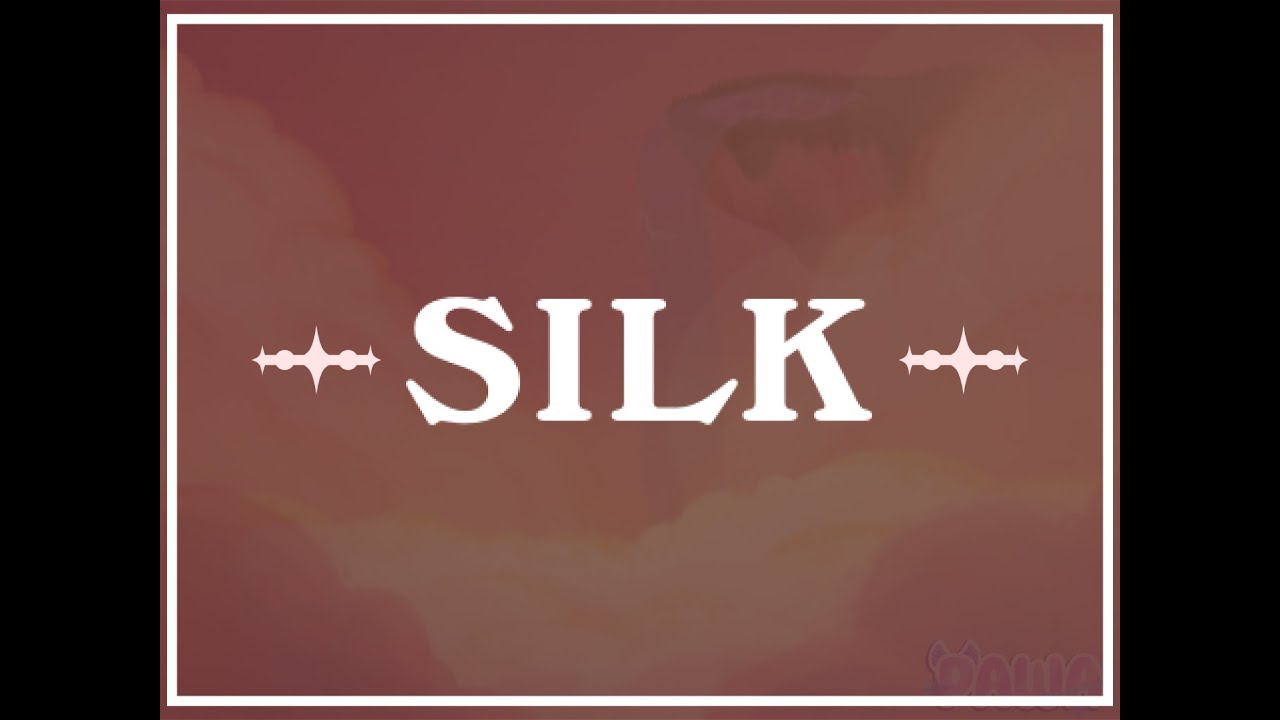Silk 》ANIMATION meme ┊ DTA - YouTube