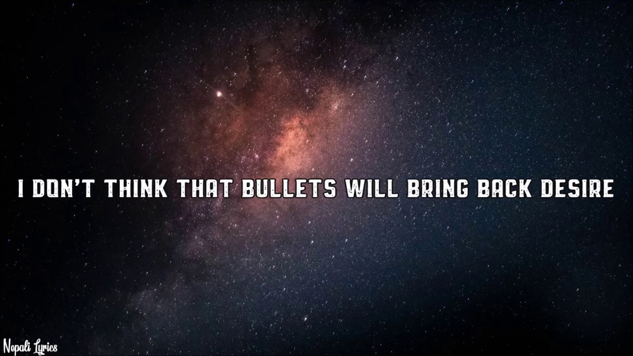 Blooom & Ghost'n'Ghost - Desire [Lyrics Video] - YouTube