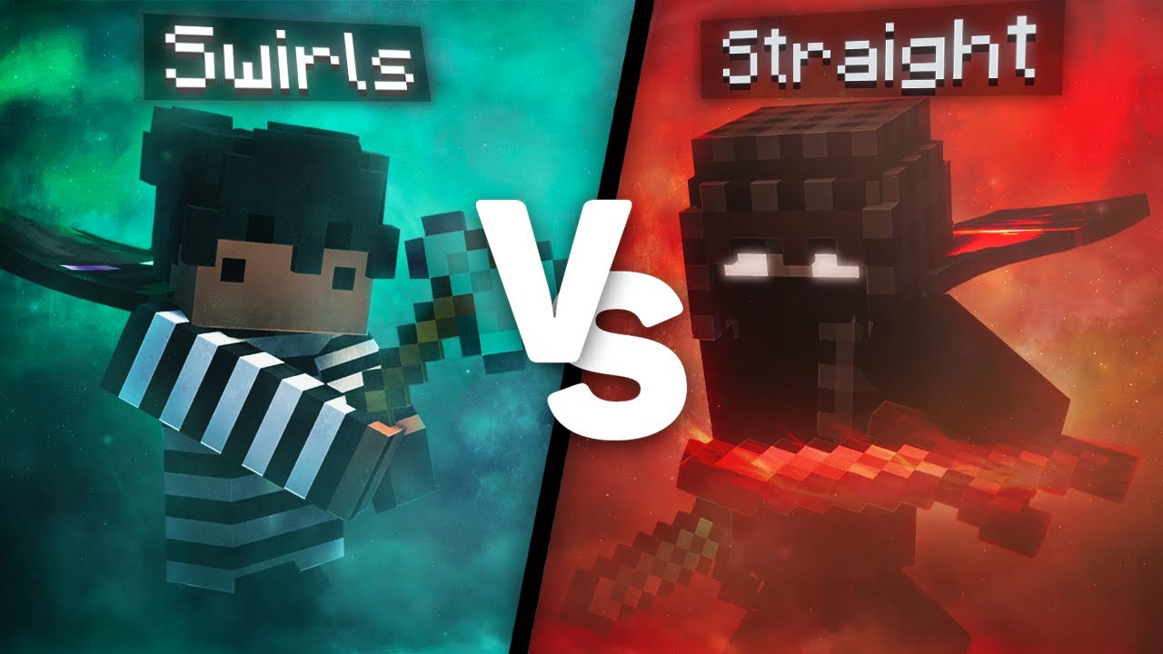 I Fought Minemanner, Minecraft's Most Skilled Player - YouTube