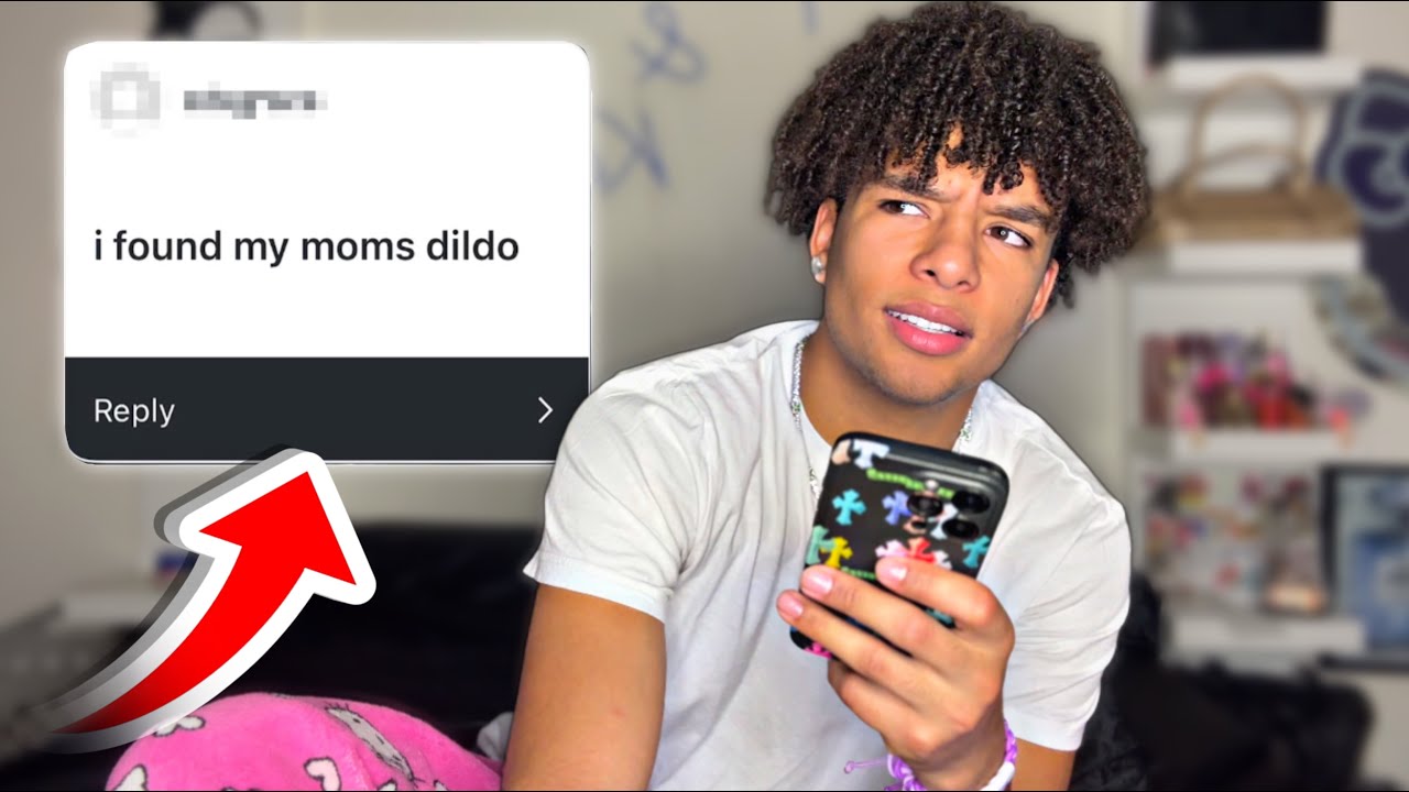 WE LISTEN AND WE DONT JUDGE: Subscriber Confessions! *explicit* - YouTube