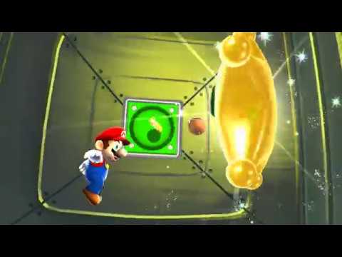 Super Mario Galaxy: Gateway 1 37x [3x Gameplay] [TAS] - YouTube