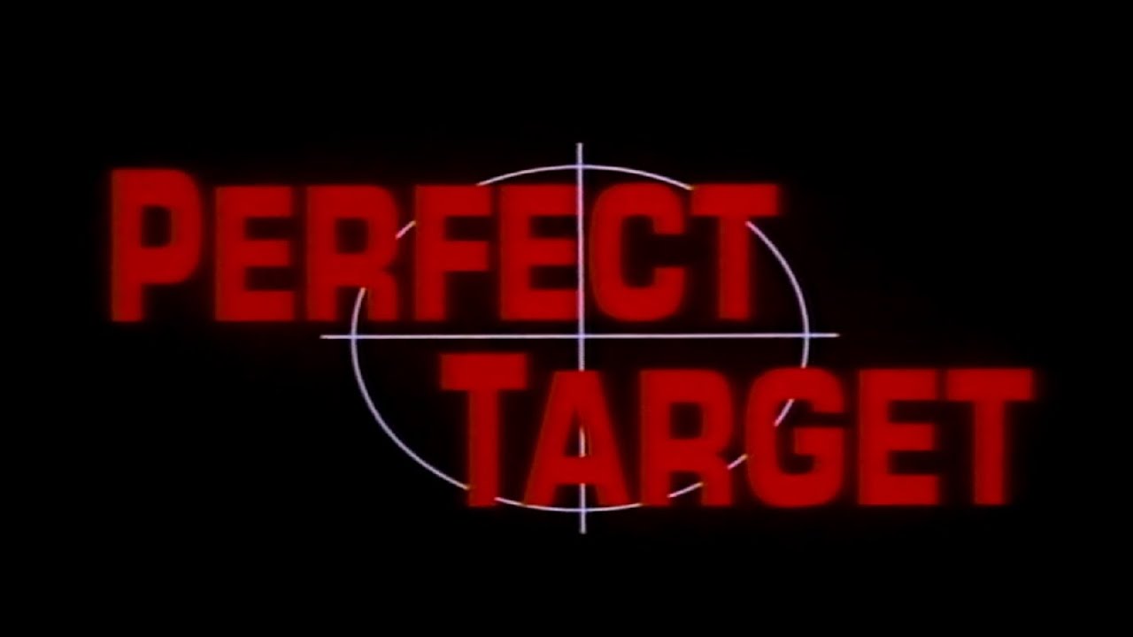 Perfect Target (1998) Trailer - YouTube