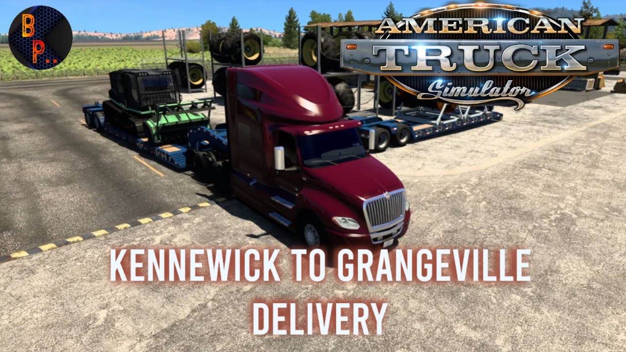 American Truck Simulator | Fresh Start - Almost | New Mod Load Order ...