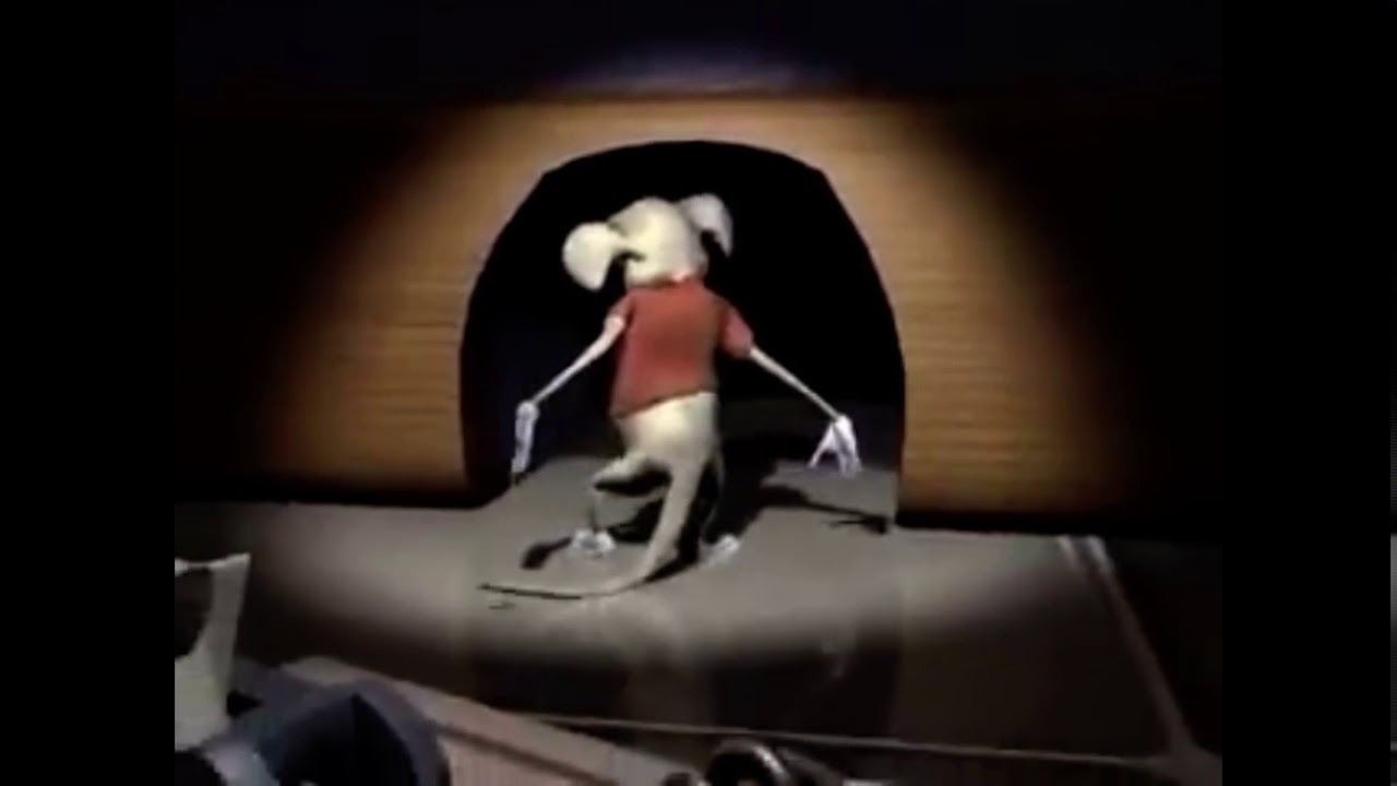 Sexy thing - Mouse (Official Music Video) - YouTube