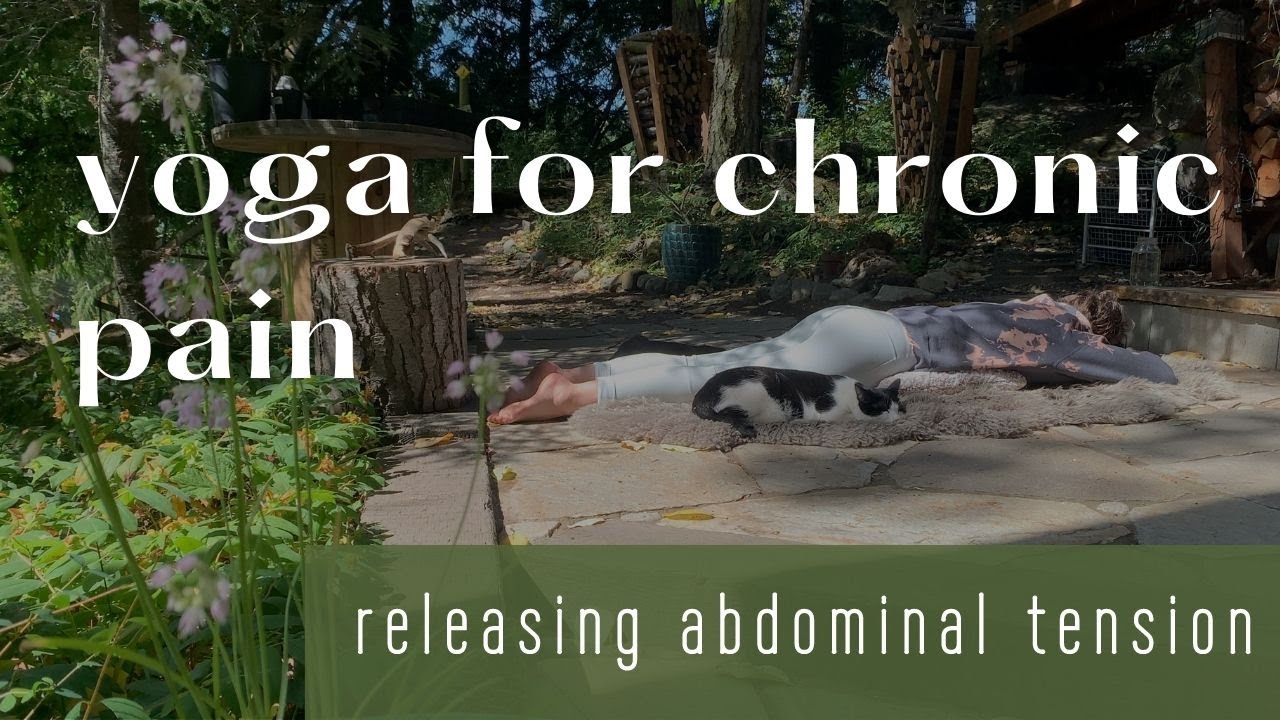 Myofascial Release of the Deep Front Fascial Line II improve the breath ...