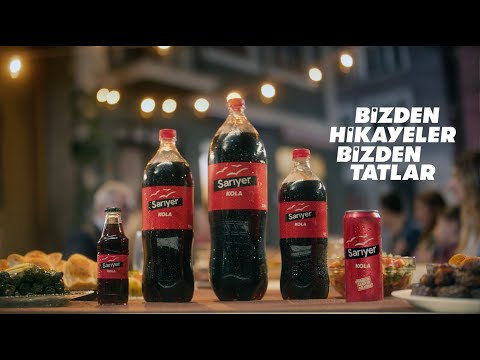 Bizden Hikayeler, Bizden Tatlar: Sarıyer Kola