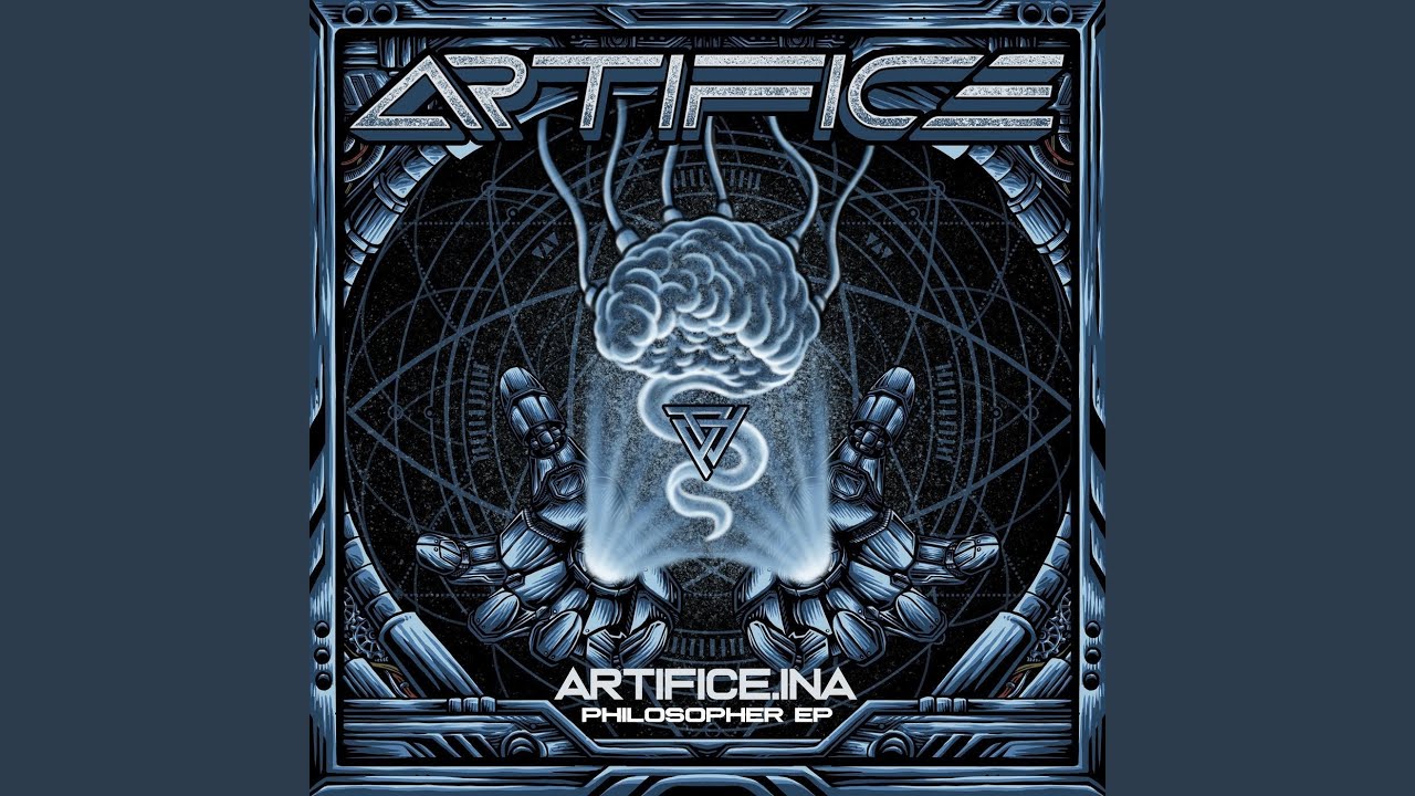 Homunculus (Remastered 2023) - YouTube