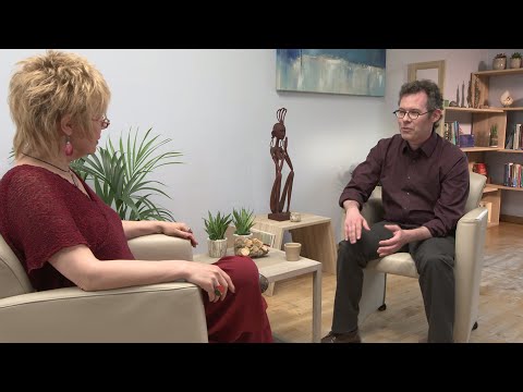 Video Role Play Sophie. Illustration Experiential Existential Counseling
