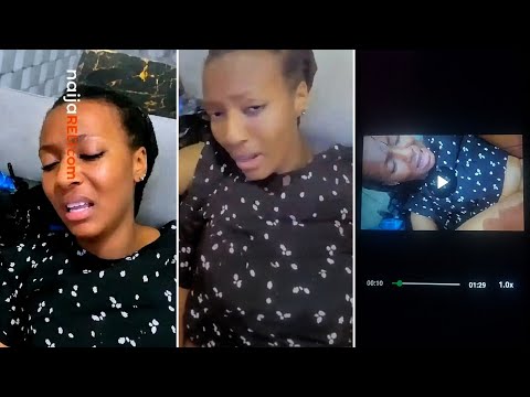 GA CIKAKKEN VIDEO DA AMA HALIMA SHEHU CIN KACA A HOTEL DIN KADUNA TODAY 