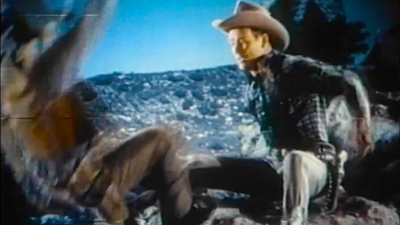 Under California Stars - Roy Rogers, Jane Frazee, Andy Devine - western movies full length in ...
