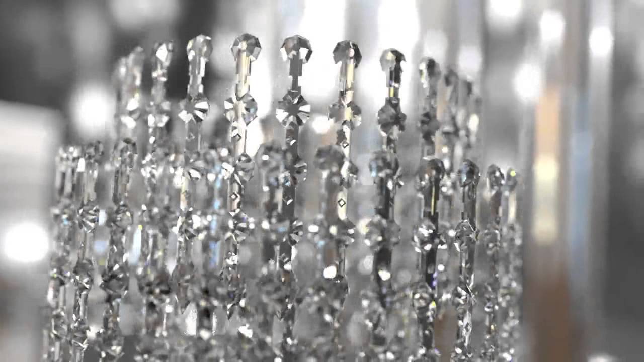 3D Renderman Glass Shader - Dispersion / Chromatic Aberration III - YouTube