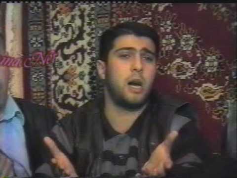 Revayet- Namiq Qaracuxurlu
