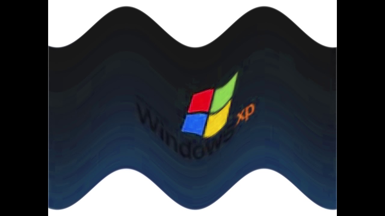 Happy Windows XP Animation - YouTube