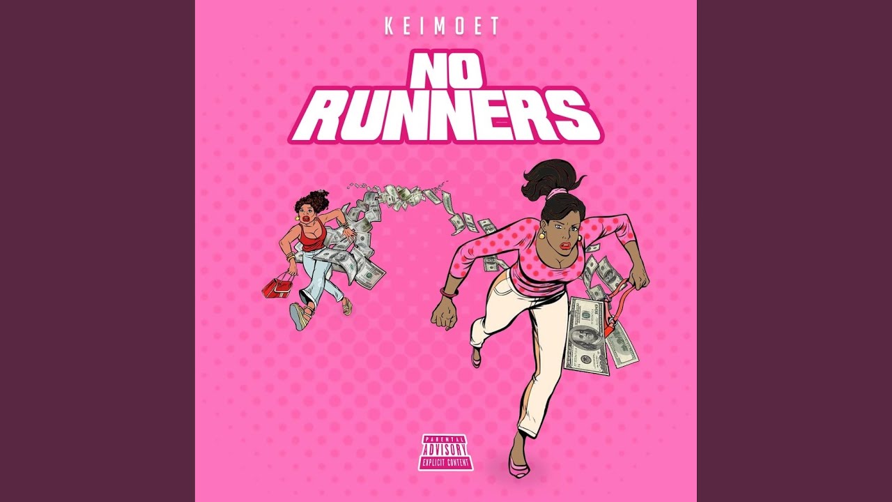 No Runners - YouTube