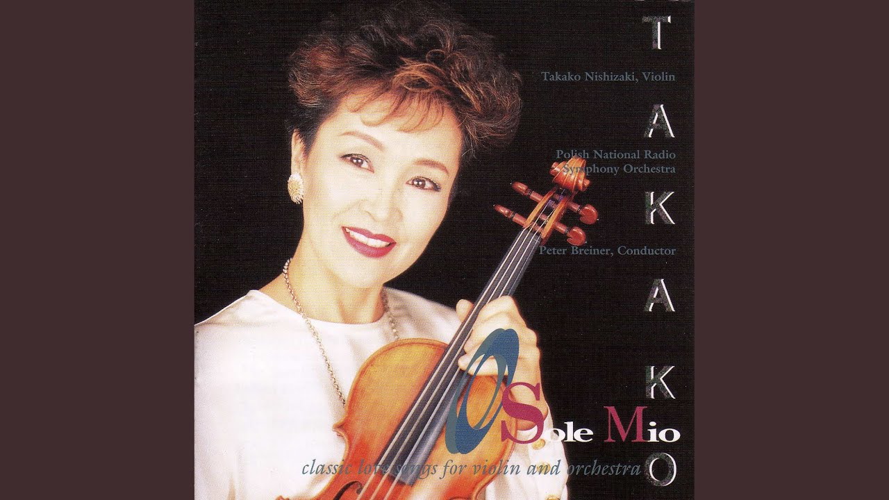 Core 'ngrato: Core'ngrato (Arr. P. Breiner) - YouTube