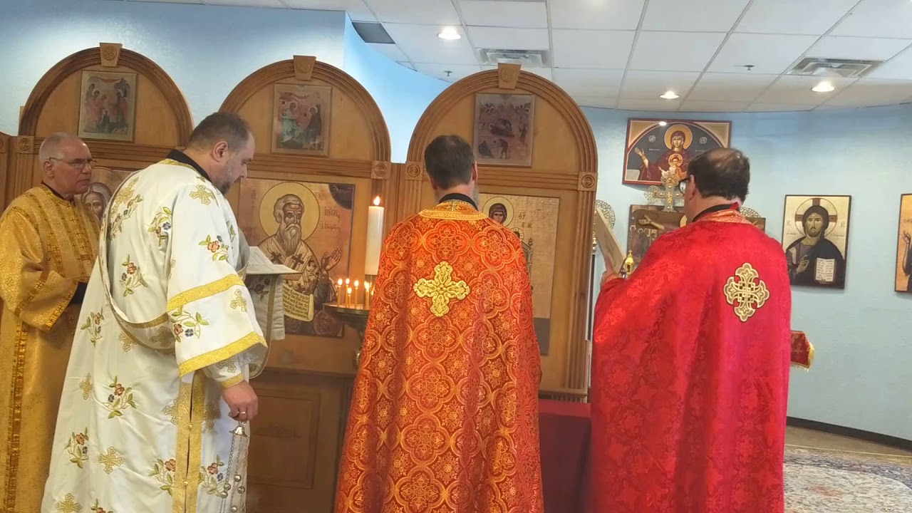 Memory Eternal! - YouTube