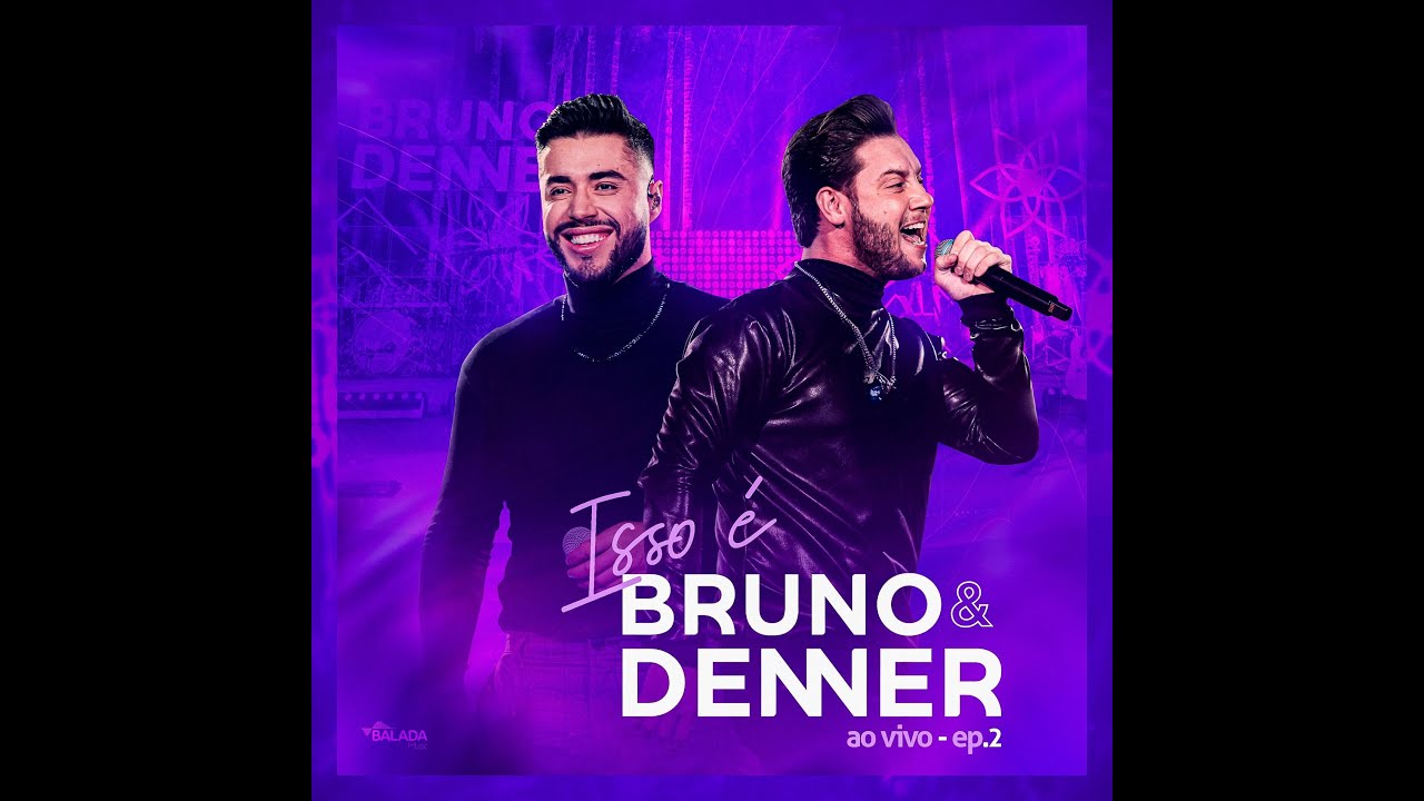 (TBT) BRUNO E DENNER EM PARANAIBA MS - YouTube