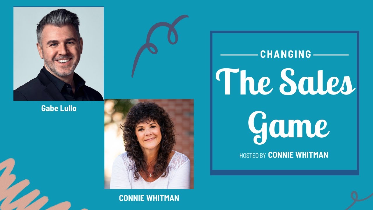 153. Gabe Lullo – Strategies for Sourcing New, Qualified Lead - YouTube