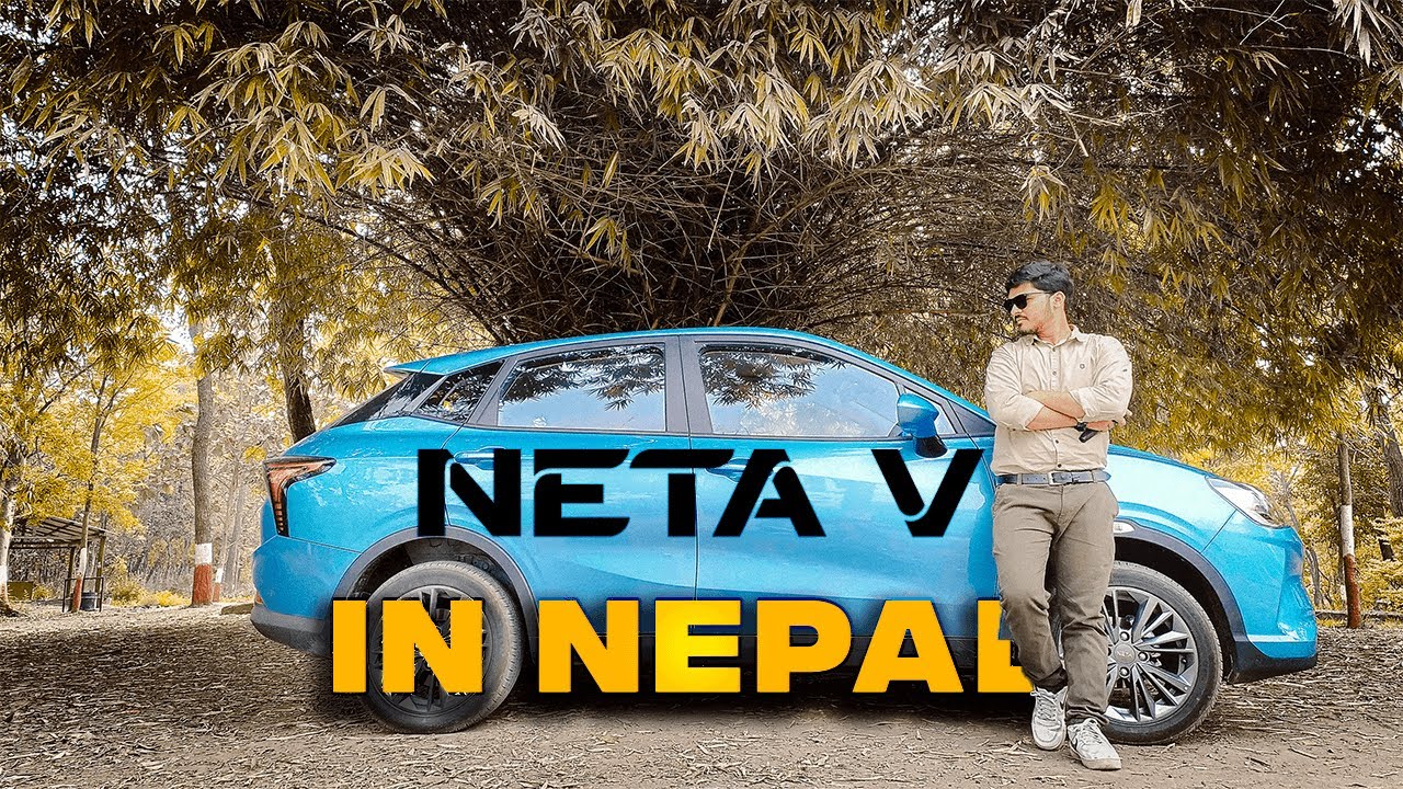 Unbelievable: What Neta V is Doing in Nepal Now! - YouTube
