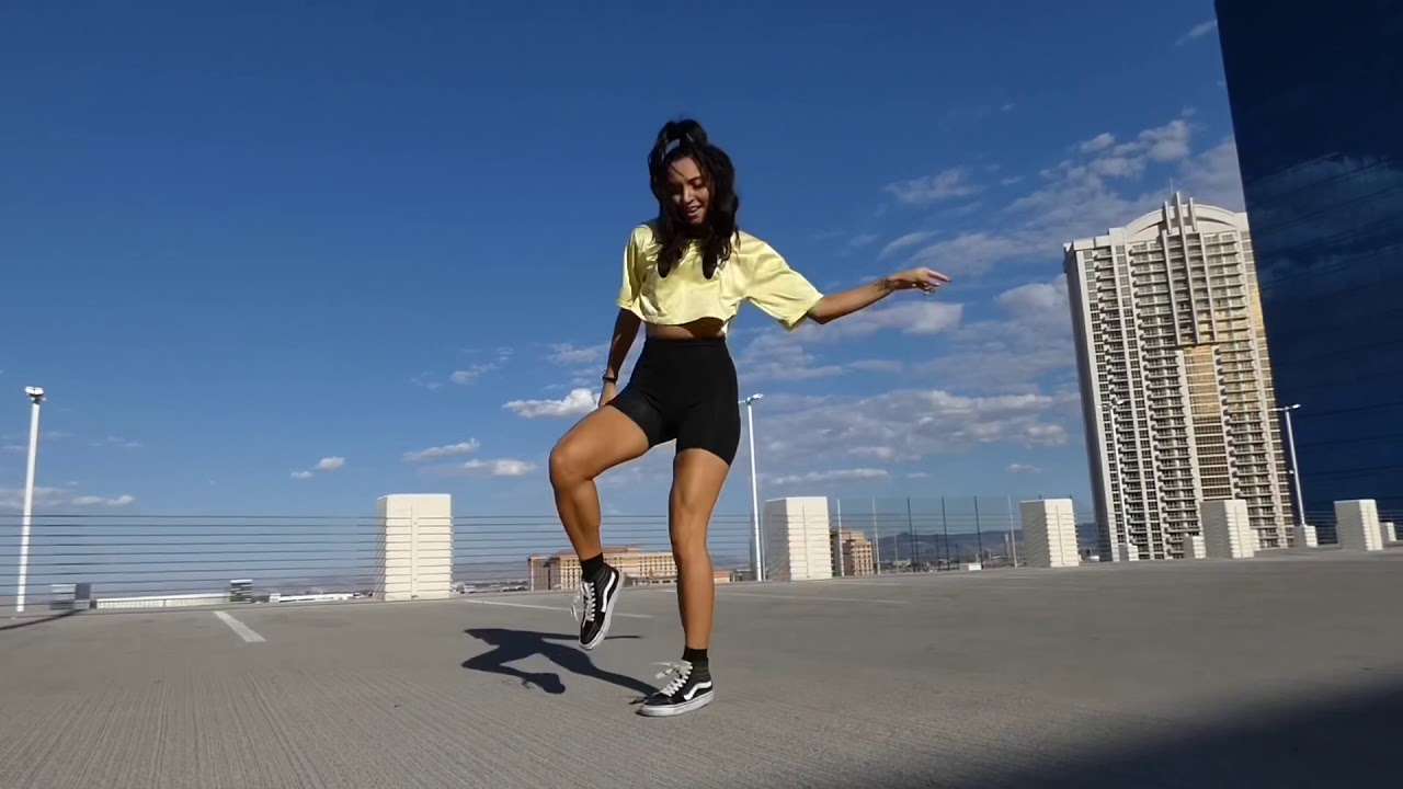 Vegas shapes - YouTube