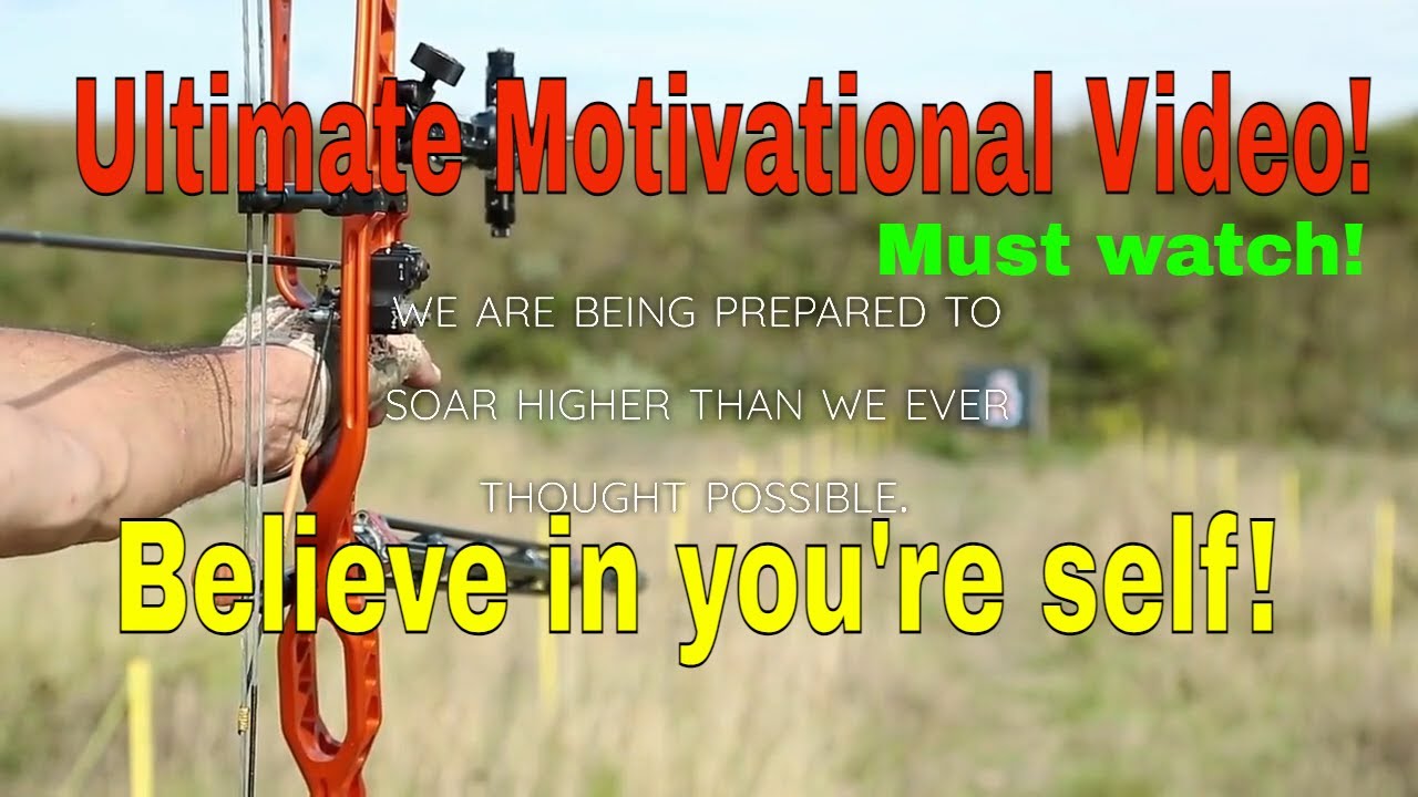 Believe in Yourself Embrace Setbacks! : Ultimate Motivational Video. - YouTube