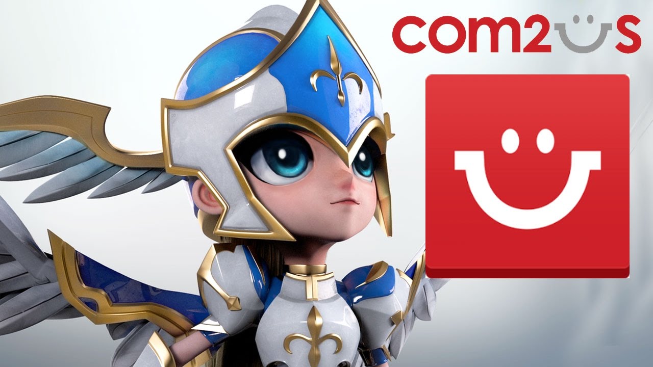 Top 10 Free COM2US Games for Android/iOS 2016 - YouTube