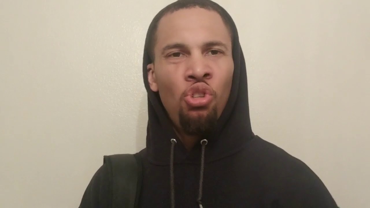 Dez Monologue from Skeleton Crew - YouTube