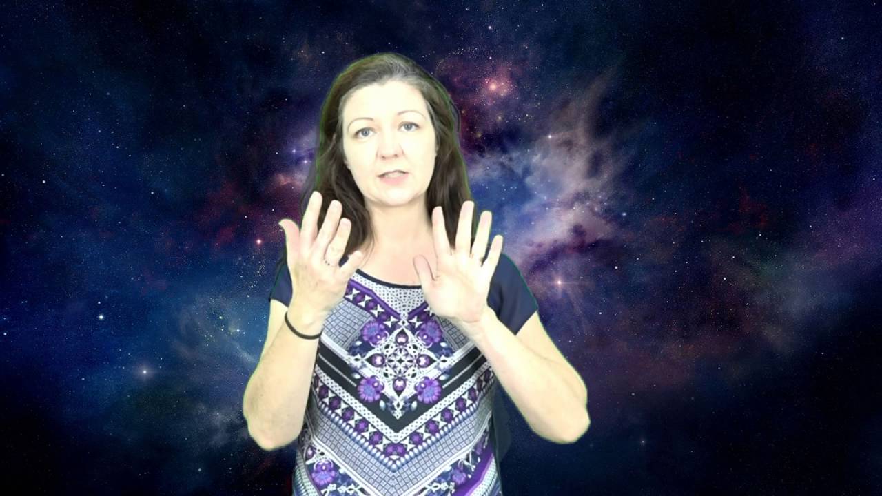 Prof. Lisa J. Kewley - 2016 Spring NCU-DELTA - YouTube