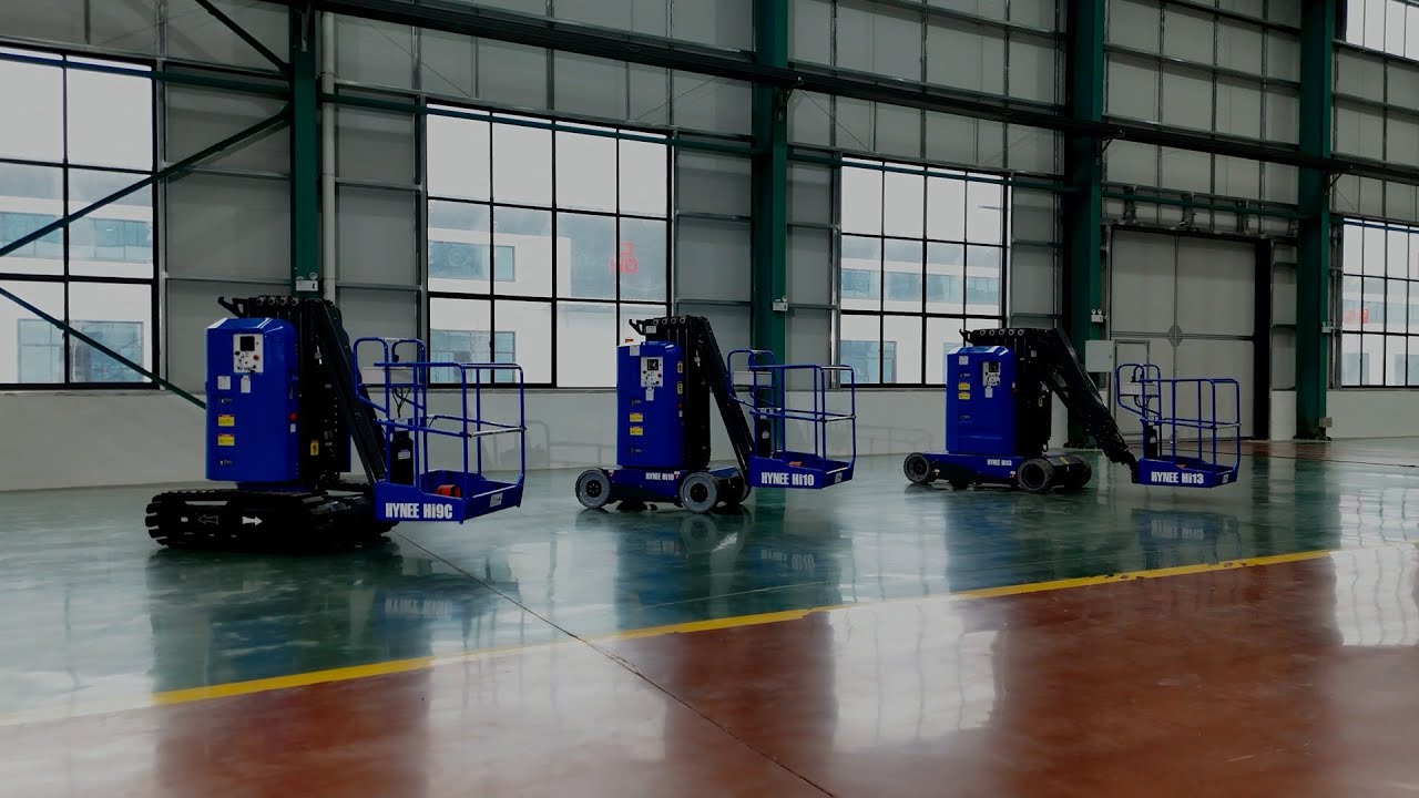 Explore the Unseen: Behind the Scenes Tour - YouTube