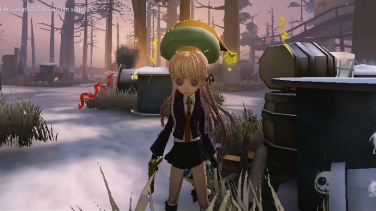 Leo's Memory(Dawn) Little Easter Egg - YouTube