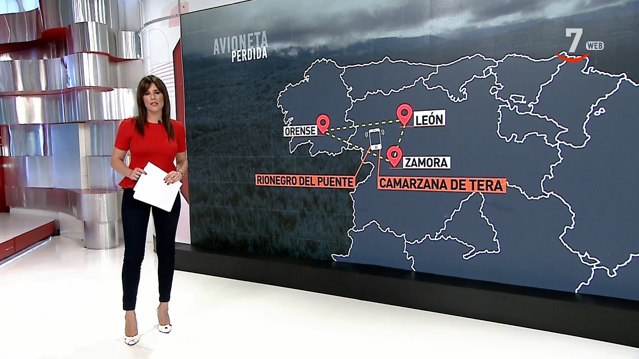 Los titulares de CyLTV Noticias 14:30 horas - YouTube