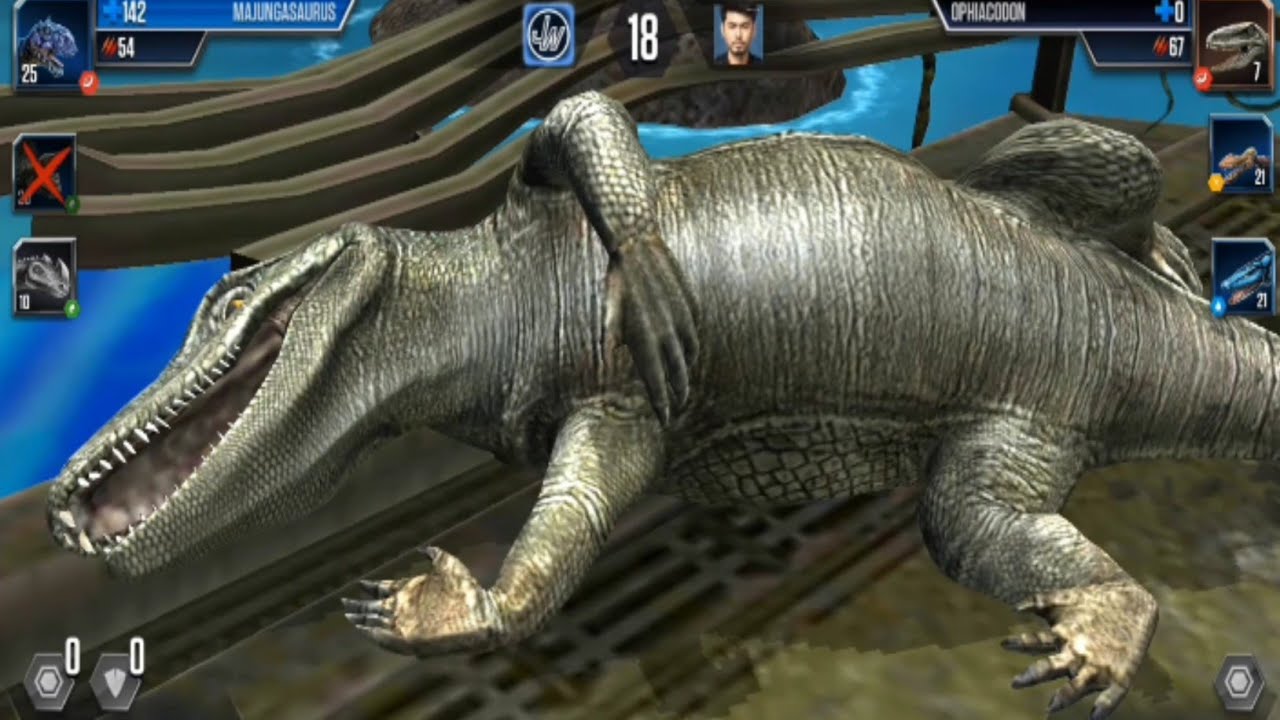 how to mod jurassic world evolution 2 - YouTube