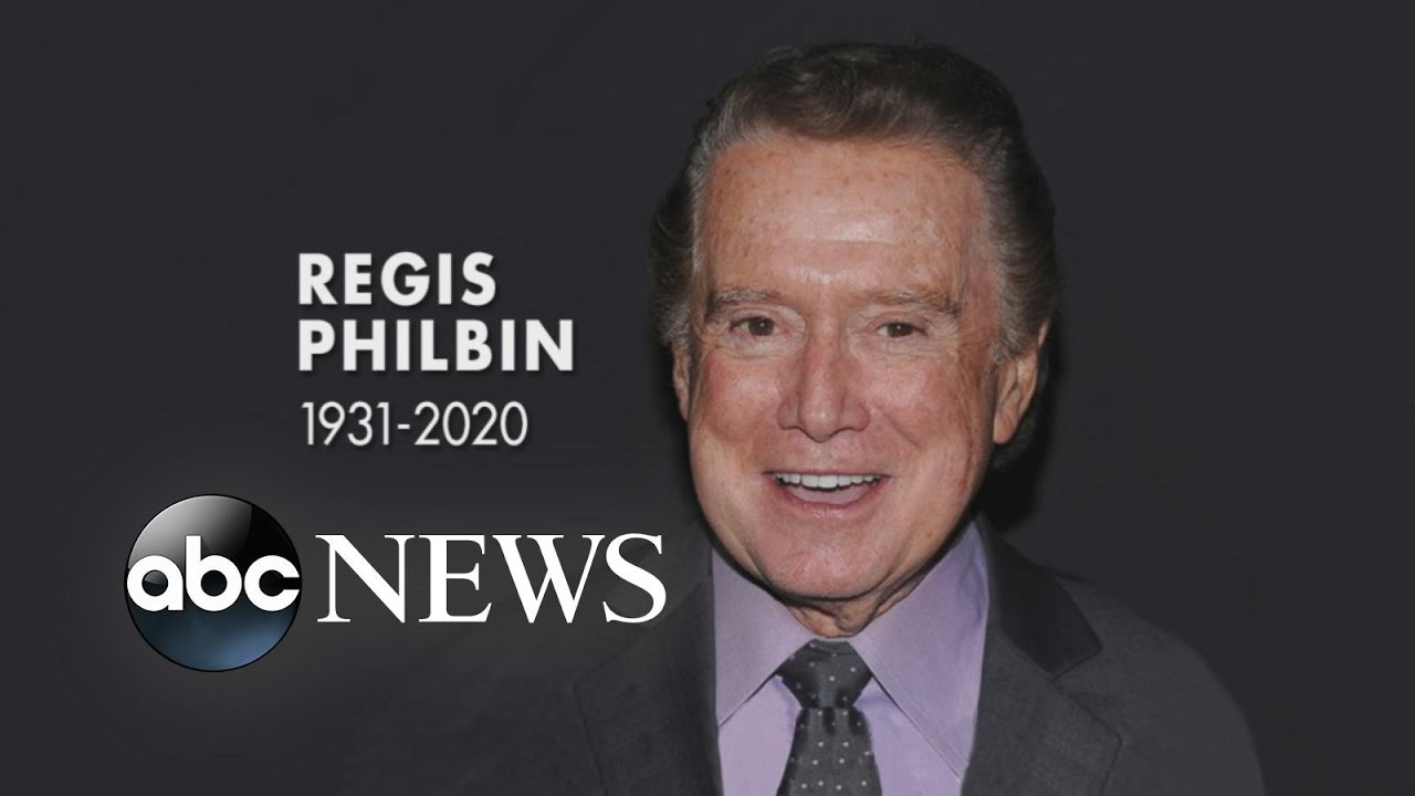 Regis Philbin