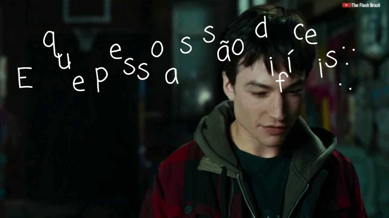 Sad meme Barry sem amigos - YouTube